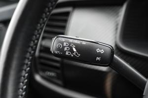 Pelēks Skoda Kodiaq 2022 Rīga, ar dzinēja tilpumu 2.00 L un nobraukumu 117 tūkst. km par 31850 €, foto 17 vietnē AUTOMOTO.COM.LV