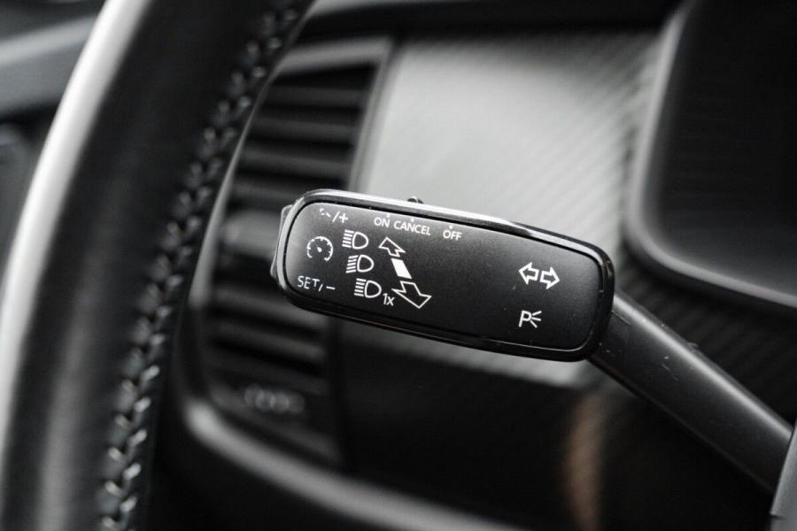 Pelēks Skoda Kodiaq 2022 Rīga, ar dzinēja tilpumu 2.00 L un nobraukumu 117 tūkst. km par 31850 €, foto 17 vietnē AUTOMOTO.COM.LV