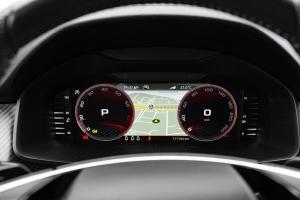 Pelēks Skoda Kodiaq 2022 Rīga, ar dzinēja tilpumu 2.00 L un nobraukumu 117 tūkst. km par 31850 €, foto 19 vietnē AUTOMOTO.COM.LV