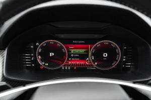 Pelēks Skoda Kodiaq 2022 Rīga, ar dzinēja tilpumu 2.00 L un nobraukumu 117 tūkst. km par 31850 €, foto 20 vietnē AUTOMOTO.COM.LV