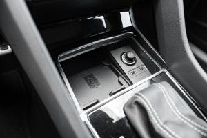 Pelēks Skoda Kodiaq 2022 Rīga, ar dzinēja tilpumu 2.00 L un nobraukumu 117 tūkst. km par 31850 €, foto 25 vietnē AUTOMOTO.COM.LV
