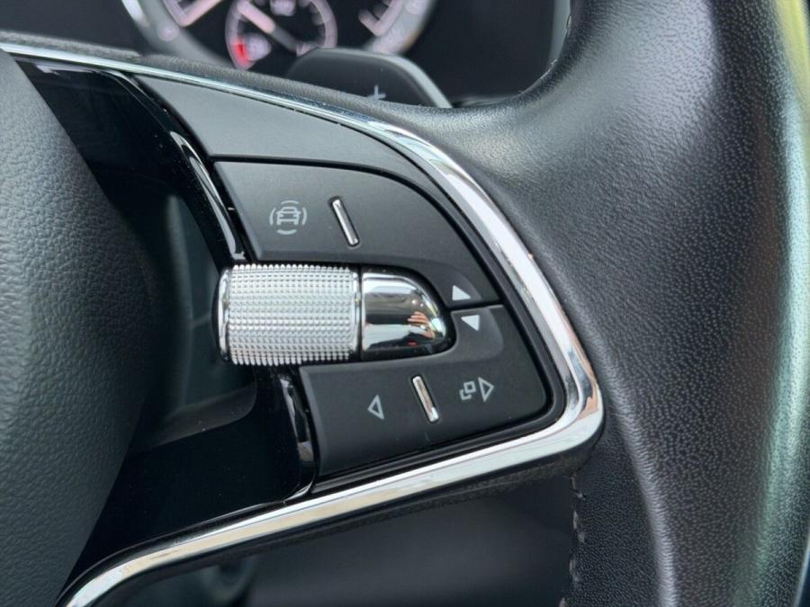 Серый Шкода Kodiaq 2022 в Пярну, объемом двигателя 2.00 л и пробегом 105 тыс. км за 32950 €, фото 18 на AUTOMOTO.COM.LV