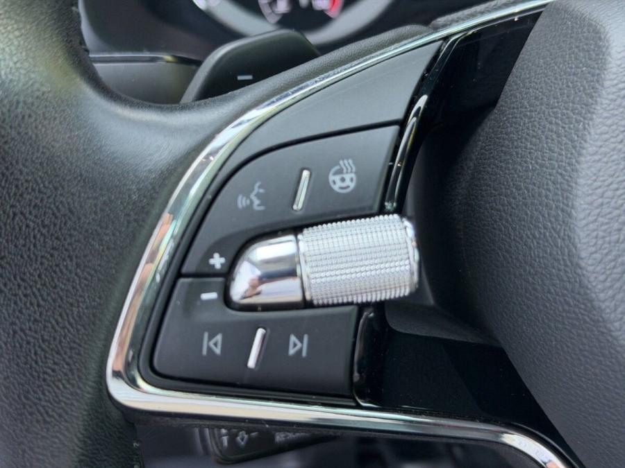 Серый Шкода Kodiaq 2022 в Пярну, объемом двигателя 2.00 л и пробегом 105 тыс. км за 32950 €, фото 19 на AUTOMOTO.COM.LV