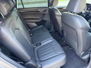 Pelēks Skoda Kodiaq 2022 Klaipėda, ar dzinēja tilpumu 2.00 L un nobraukumu 214 tūkst. km par 23837 €, foto 25 vietnē AUTOMOTO.COM.LV