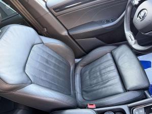 Pelēks Skoda Kodiaq 2022 Klaipėda, ar dzinēja tilpumu 2.00 L un nobraukumu 214 tūkst. km par 23837 €, foto 33 vietnē AUTOMOTO.COM.LV
