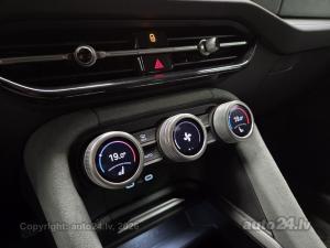 Серый Шкода Kodiaq 2024 в Таллин, объемом двигателя 1.50 л и пробегом 23 тыс. км за 34900 €, фото 12 на AUTOMOTO.COM.LV