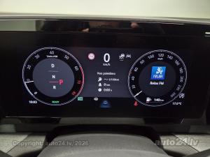 Серый Шкода Kodiaq 2024 в Таллин, объемом двигателя 1.50 л и пробегом 23 тыс. км за 34900 €, фото 15 на AUTOMOTO.COM.LV