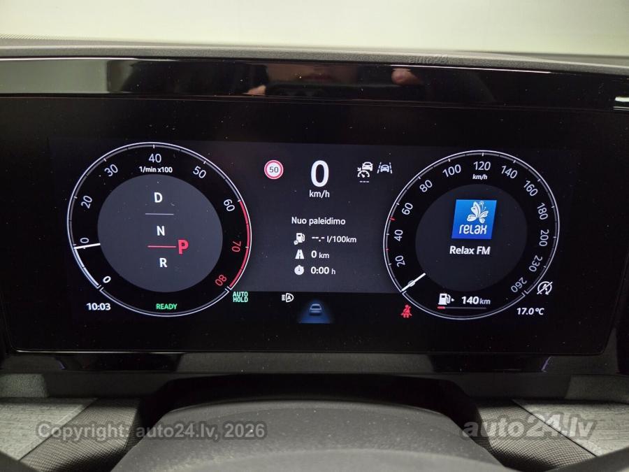 Серый Шкода Kodiaq 2024 в Таллин, объемом двигателя 1.50 л и пробегом 23 тыс. км за 34900 €, фото 15 на AUTOMOTO.COM.LV