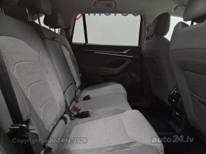 Серый Шкода Kodiaq 2024 в Таллин, объемом двигателя 1.50 л и пробегом 23 тыс. км за 34900 €, фото 18 на AUTOMOTO.COM.LV