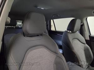 Серый Шкода Kodiaq 2024 в Таллин, объемом двигателя 1.50 л и пробегом 23 тыс. км за 34900 €, фото 19 на AUTOMOTO.COM.LV