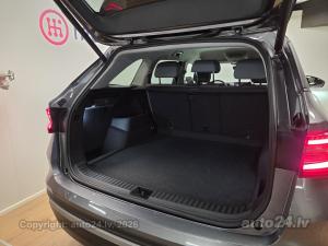 Серый Шкода Kodiaq 2024 в Таллин, объемом двигателя 1.50 л и пробегом 23 тыс. км за 34900 €, фото 20 на AUTOMOTO.COM.LV