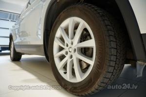Серый Шкода Kodiaq 2017 в Таллин, объемом двигателя 2.00 л и пробегом 189 тыс. км за 17500 €, фото 6 на AUTOMOTO.COM.LV