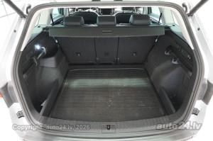 Серый Шкода Kodiaq 2017 в Таллин, объемом двигателя 2.00 л и пробегом 189 тыс. км за 17500 €, фото 8 на AUTOMOTO.COM.LV