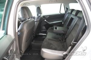Серый Шкода Kodiaq 2017 в Таллин, объемом двигателя 2.00 л и пробегом 189 тыс. км за 17500 €, фото 12 на AUTOMOTO.COM.LV
