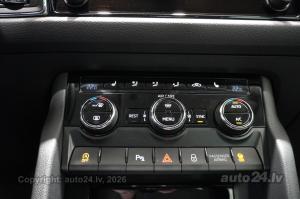 Серый Шкода Kodiaq 2017 в Таллин, объемом двигателя 2.00 л и пробегом 189 тыс. км за 17500 €, фото 23 на AUTOMOTO.COM.LV