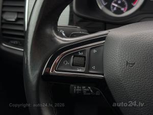 Pelēks Skoda Kodiaq 2018 Pērnava, ar dzinēja tilpumu 2.00 L un nobraukumu 204 tūkst. km par 24900 €, foto 26 vietnē AUTOMOTO.COM.LV