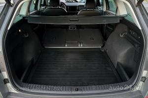 Серый Шкода Kodiaq 2018 в Таллин, объемом двигателя 2.00 л и пробегом 278 тыс. км за 17500 €, фото 11 на AUTOMOTO.COM.LV