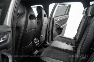 Pelēks Skoda Kodiaq 2018 Tallina, ar dzinēja tilpumu 2.00 L un nobraukumu 151 tūkst. km par 22899 €, foto 10 vietnē AUTOMOTO.COM.LV