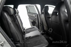 Pelēks Skoda Kodiaq 2018 Tallina, ar dzinēja tilpumu 2.00 L un nobraukumu 151 tūkst. km par 22899 €, foto 11 vietnē AUTOMOTO.COM.LV