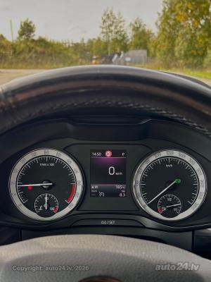 Pelēks Skoda Kodiaq 2018 Narva, ar dzinēja tilpumu 2.00 L un nobraukumu 238 tūkst. km par 19700 €, foto 9 vietnē AUTOMOTO.COM.LV