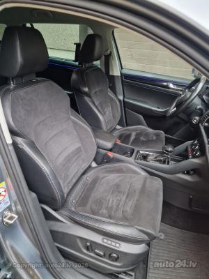 Pelēks Skoda Kodiaq 2018 Tallina, ar dzinēja tilpumu 2.00 L un nobraukumu 306 tūkst. km par 15900 €, foto 5 vietnē AUTOMOTO.COM.LV