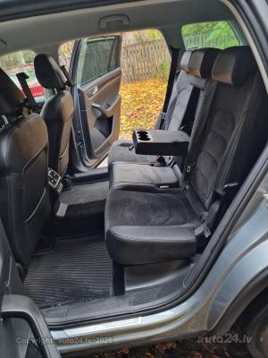 Pelēks Skoda Kodiaq 2018 Tallina, ar dzinēja tilpumu 2.00 L un nobraukumu 306 tūkst. km par 15900 €, foto 7 vietnē AUTOMOTO.COM.LV