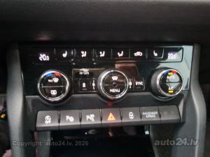 Pelēks Skoda Kodiaq 2018 Tallina, ar dzinēja tilpumu 2.00 L un nobraukumu 306 tūkst. km par 15900 €, foto 18 vietnē AUTOMOTO.COM.LV