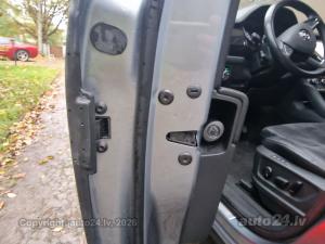 Pelēks Skoda Kodiaq 2018 Tallina, ar dzinēja tilpumu 2.00 L un nobraukumu 306 tūkst. km par 15900 €, foto 23 vietnē AUTOMOTO.COM.LV