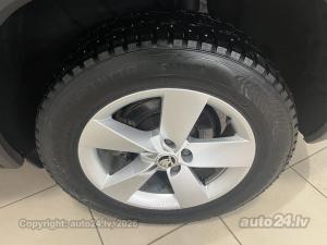 Pelēks Skoda Kodiaq 2019 Tallina, ar dzinēja tilpumu 2.00 L un nobraukumu 188 tūkst. km par 18400 €, foto 23 vietnē AUTOMOTO.COM.LV