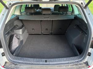 Pelēks Skoda Kodiaq 2019 Tartu, ar dzinēja tilpumu 2.00 L un nobraukumu 198 tūkst. km par 21500 €, foto 11 vietnē AUTOMOTO.COM.LV