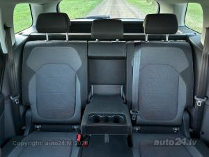 Pelēks Skoda Kodiaq 2019 Tartu, ar dzinēja tilpumu 2.00 L un nobraukumu 198 tūkst. km par 21500 €, foto 15 vietnē AUTOMOTO.COM.LV