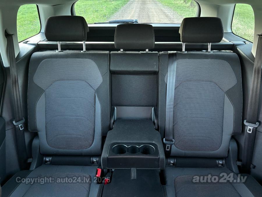 Pelēks Skoda Kodiaq 2019 Tartu, ar dzinēja tilpumu 2.00 L un nobraukumu 198 tūkst. km par 21500 €, foto 15 vietnē AUTOMOTO.COM.LV