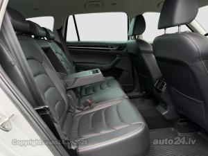Pelēks Skoda Kodiaq 2019 Pērnava, ar dzinēja tilpumu 2.00 L un nobraukumu 138 tūkst. km par 24900 €, foto 8 vietnē AUTOMOTO.COM.LV