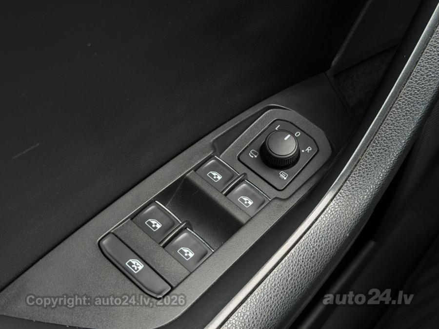 Pelēks Skoda Kodiaq 2019 Pērnava, ar dzinēja tilpumu 2.00 L un nobraukumu 138 tūkst. km par 24900 €, foto 21 vietnē AUTOMOTO.COM.LV