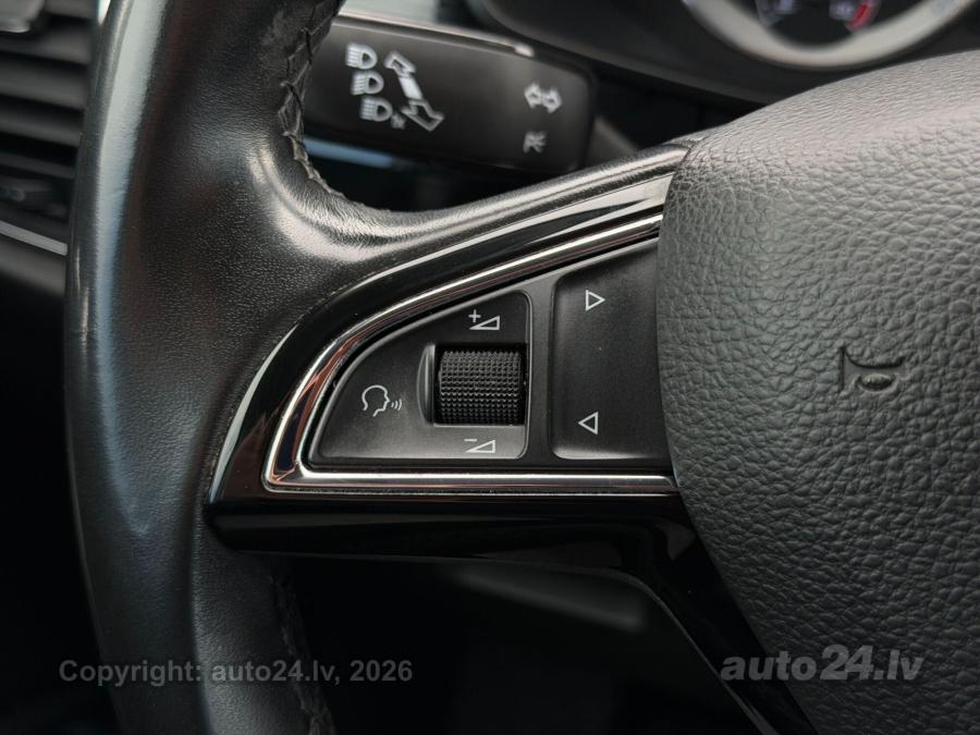 Pelēks Skoda Kodiaq 2019 Pērnava, ar dzinēja tilpumu 2.00 L un nobraukumu 138 tūkst. km par 24900 €, foto 22 vietnē AUTOMOTO.COM.LV
