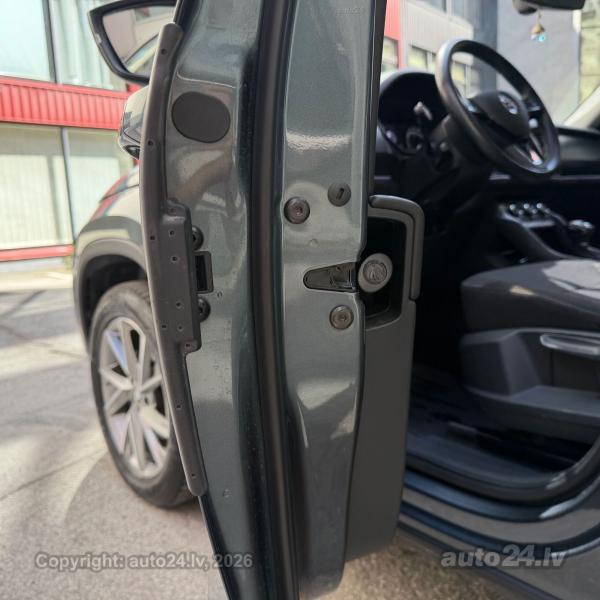 Серый Шкода Kodiaq 2019 в Таллин, объемом двигателя 1.50 л и пробегом 93 тыс. км за 19590 €, фото 9 на AUTOMOTO.COM.LV