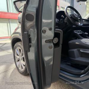 Grey Skoda Kodiaq 2019 in Tallinn, with an engine capacity of 1.50 L and mileage of 93 thousand km for 19590 €, photo 10 on AUTOMOTO.COM.LV