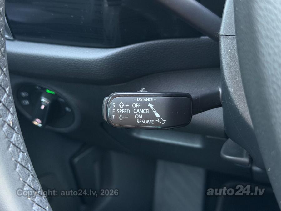 Grey Skoda Kodiaq 2019 in Parnu, with an engine capacity of 2.00 L and mileage of 156 thousand km for 24900 €, photo 20 on AUTOMOTO.COM.LV