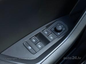 Grey Skoda Kodiaq 2019 in Parnu, with an engine capacity of 2.00 L and mileage of 156 thousand km for 24900 €, photo 21 on AUTOMOTO.COM.LV