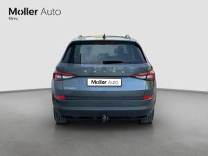 Серый Шкода Kodiaq 2019 в Пярну, объемом двигателя 2.00 л и пробегом 156 тыс. км за 24900 €, фото 5 на AUTOMOTO.COM.LV