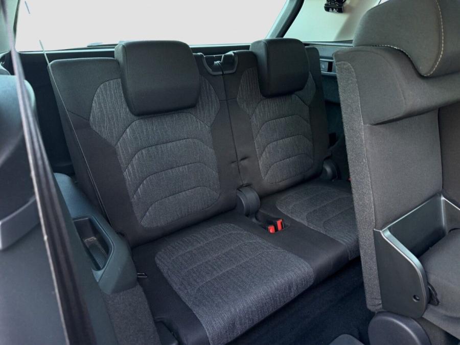 Серый Шкода Kodiaq 2019 в Пярну, объемом двигателя 2.00 л и пробегом 156 тыс. км за 24900 €, фото 9 на AUTOMOTO.COM.LV