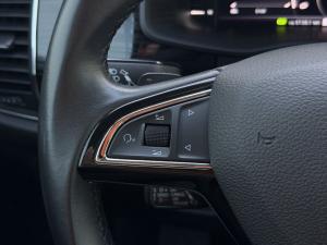 Серый Шкода Kodiaq 2019 в Пярну, объемом двигателя 2.00 л и пробегом 156 тыс. км за 24900 €, фото 17 на AUTOMOTO.COM.LV