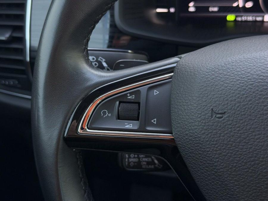 Серый Шкода Kodiaq 2019 в Пярну, объемом двигателя 2.00 л и пробегом 156 тыс. км за 24900 €, фото 17 на AUTOMOTO.COM.LV