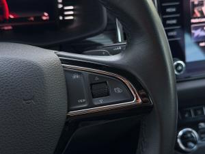 Серый Шкода Kodiaq 2019 в Пярну, объемом двигателя 2.00 л и пробегом 156 тыс. км за 24900 €, фото 18 на AUTOMOTO.COM.LV