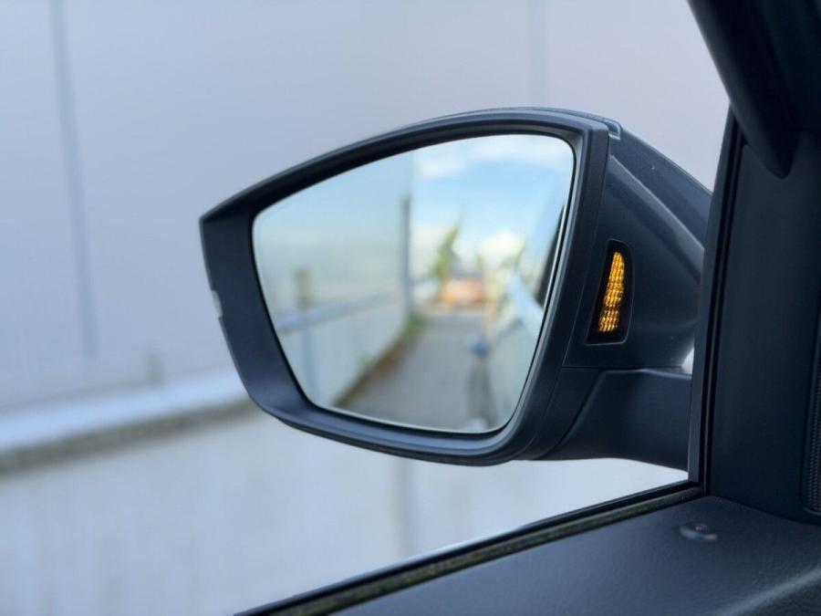 Серый Шкода Kodiaq 2019 в Пярну, объемом двигателя 2.00 л и пробегом 156 тыс. км за 24900 €, фото 21 на AUTOMOTO.COM.LV