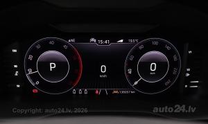 Серый Шкода Kodiaq 2019 в Тарту, объемом двигателя 2.00 л и пробегом 137 тыс. км за 24900 €, фото 12 на AUTOMOTO.COM.LV