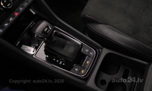 Серый Шкода Kodiaq 2019 в Тарту, объемом двигателя 2.00 л и пробегом 137 тыс. км за 24900 €, фото 15 на AUTOMOTO.COM.LV
