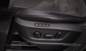 Серый Шкода Kodiaq 2019 в Тарту, объемом двигателя 2.00 л и пробегом 137 тыс. км за 24900 €, фото 16 на AUTOMOTO.COM.LV