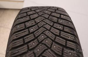 Серый Шкода Kodiaq 2019 в Тарту, объемом двигателя 2.00 л и пробегом 137 тыс. км за 24900 €, фото 20 на AUTOMOTO.COM.LV