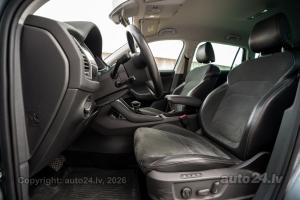 Серый Шкода Kodiaq 2019 в Тарту, объемом двигателя 2.00 л и пробегом 161 тыс. км за 22900 €, фото 12 на AUTOMOTO.COM.LV